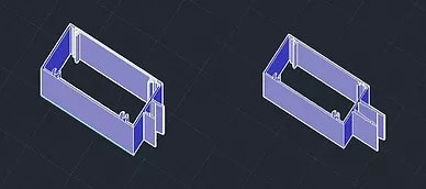 Commercial Window Systems - Rapidal Aluminium Melbourne