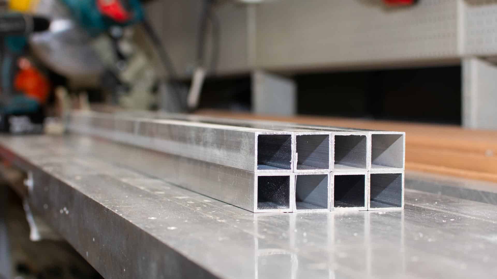 Rapidal Aluminium Melbourne